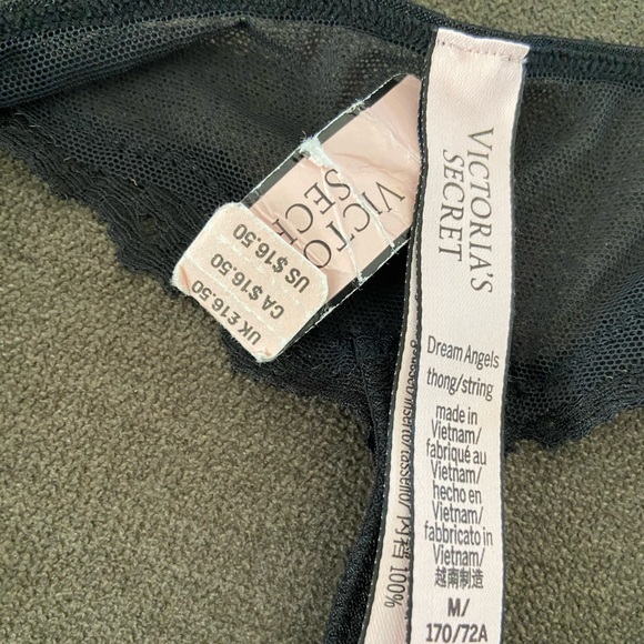Victoria's Secret | Intimates & Sleepwear | Victoria Secret Star ...